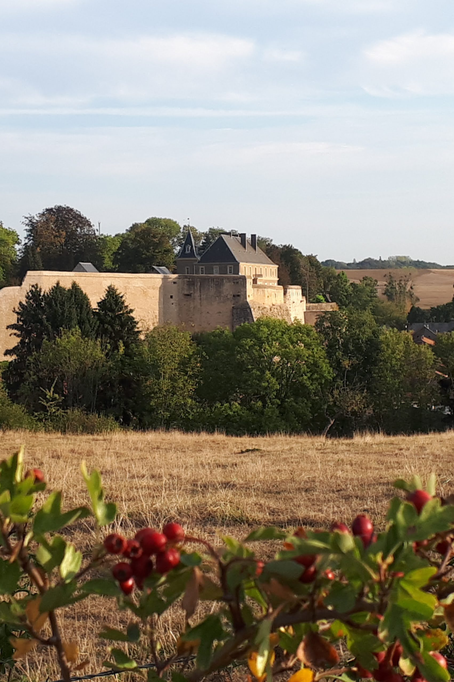 RODEMACK – Office de Tourisme UK